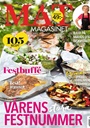 Matmagasinet Prenumeration - Tidningskungen.se